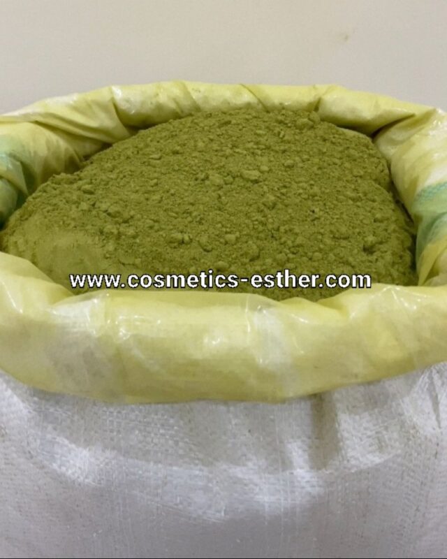 Henna - Cosmetics Esther - Agran